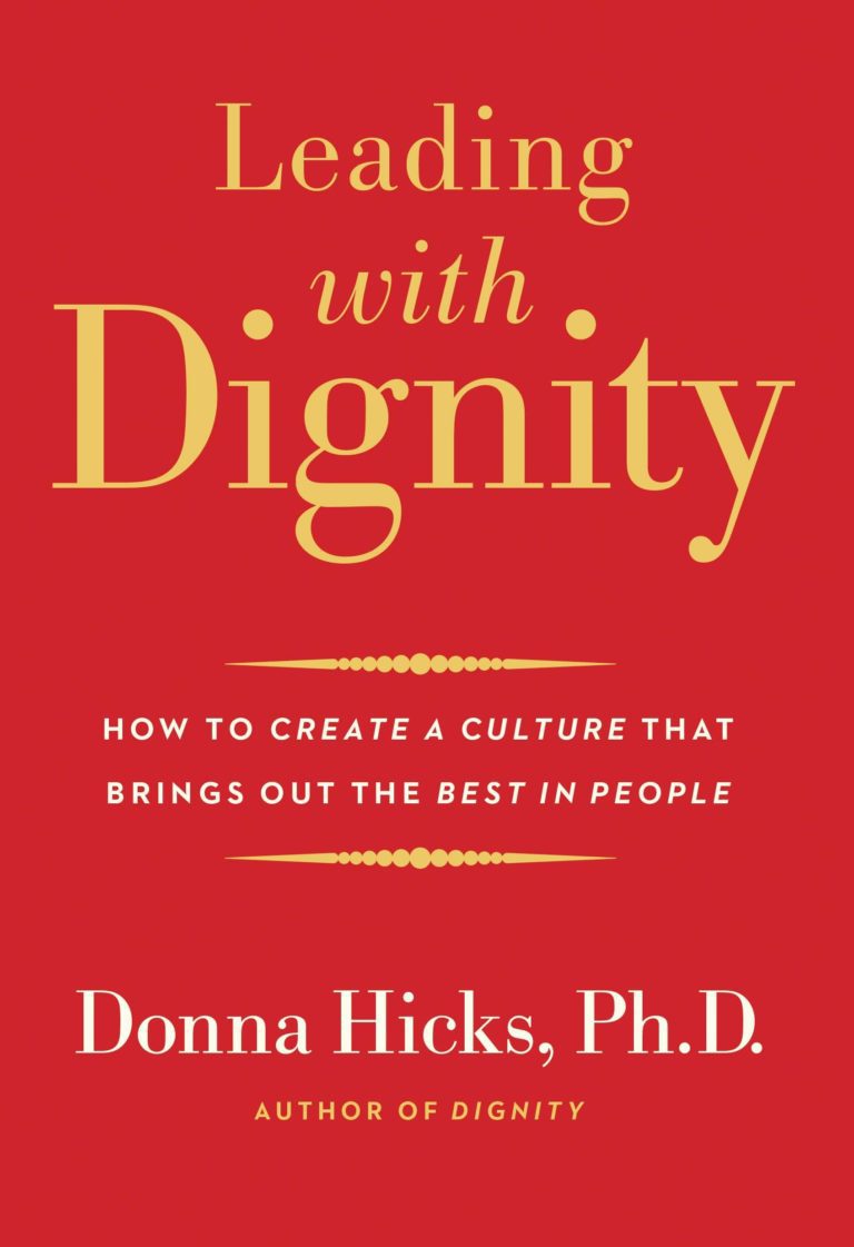 Dignity Model – Organizing Engagement